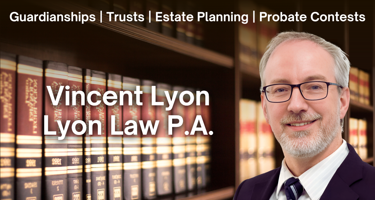 What to Consider When Hiring a Personal Attorney - Vincent Lyon PA